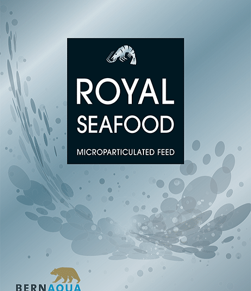 ALGAE PASTE - Bern Aqua